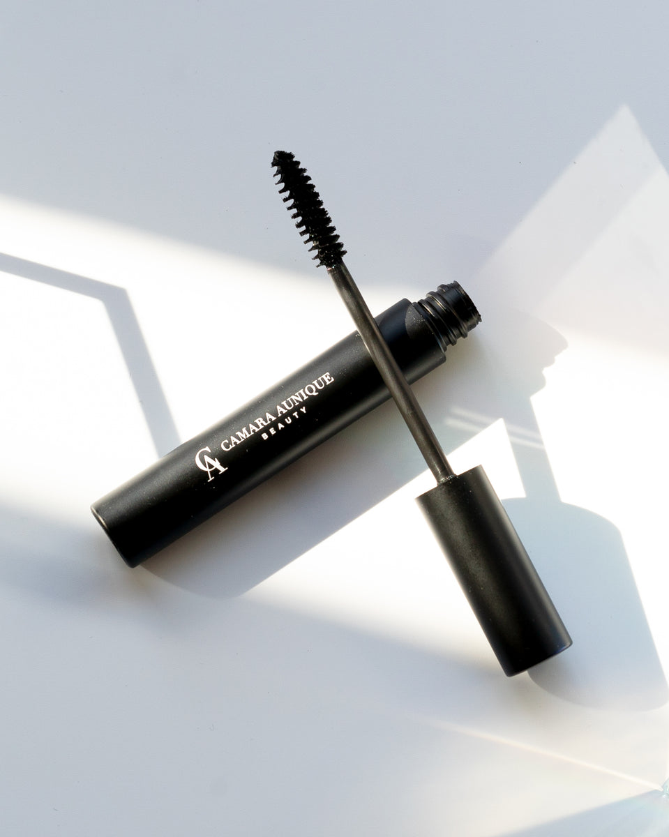Strength Mascara – Camara Aunique Beauty